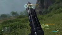 Gauss Rifle | Crysis Wiki | Fandom