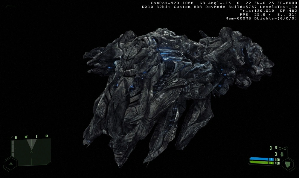 Ceph Schlachtschiff | Crysis Wiki | Fandom