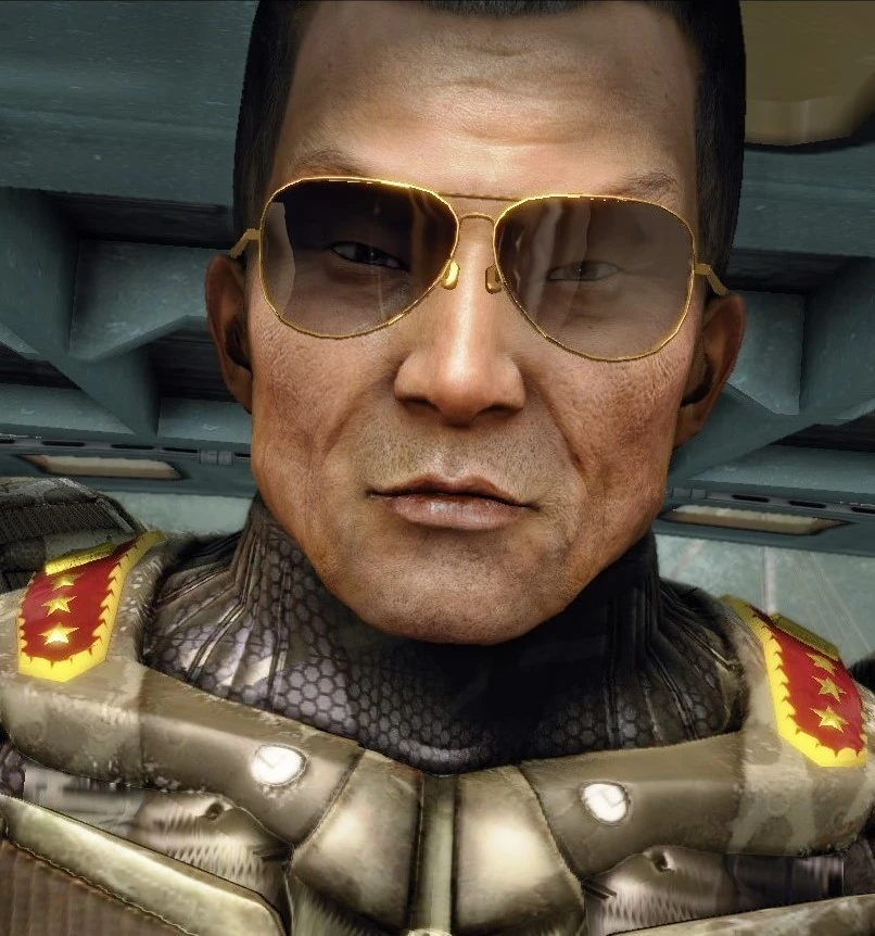 Gold Lion | Crysis Wiki | Fandom