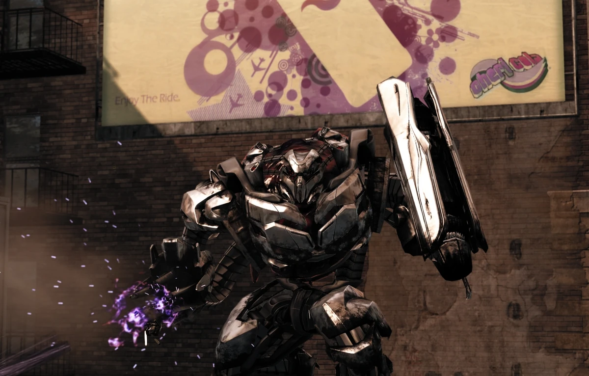 Ceph Koloss | Crysis Wiki | Fandom