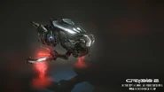 Ceph Dropship | Crysis Wiki | Fandom