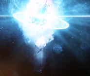 Военный корабль цефов | Crysis вики | Fandom