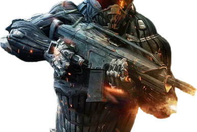 Crysis 3 Composite Bow