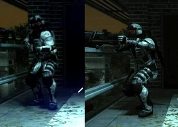 Солдат ближнего боя CELL | Crysis вики | Fandom