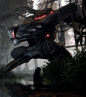 Ceph | Crysis Wiki | Fandom