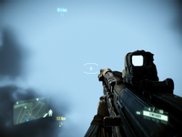 Gauss Rifle | Crysis Wiki | Fandom