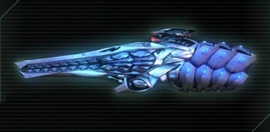 Rifle Cerrojo | Crysis Wiki | Fandom