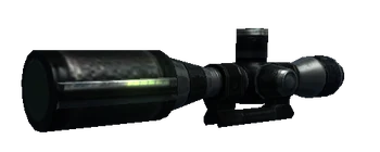 Sniper scope | Crysis Wiki | Fandom