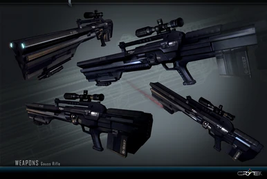 crysis 3 mini typhoon