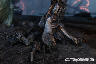 Crysis 3 Ceph Grunt
