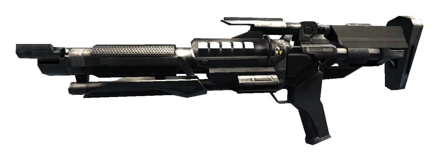 TAC Gun | Crysis Wiki | Fandom