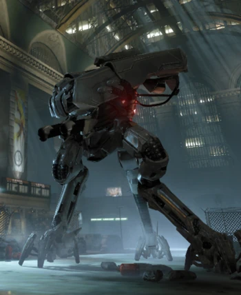 Ceph Pinger | Crysis Wiki | Fandom