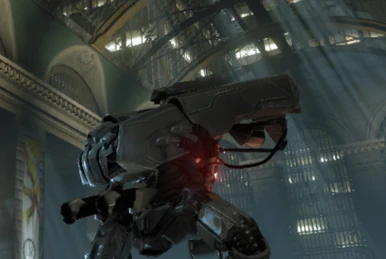 Crysis 3 Ceph Stalker