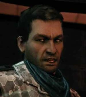 Commander Lockhart | Crysis Wiki | Fandom