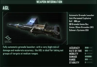 AGL | Crysis Wiki | Fandom