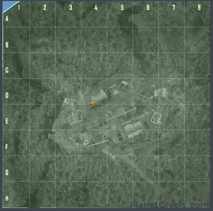 Quarry | Crysis Wiki | Fandom