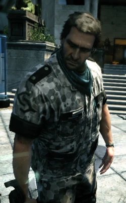 Dominic H. Lockhart | Crysis Wiki | Fandom