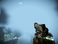 Hammer | Crysis Wiki | Fandom