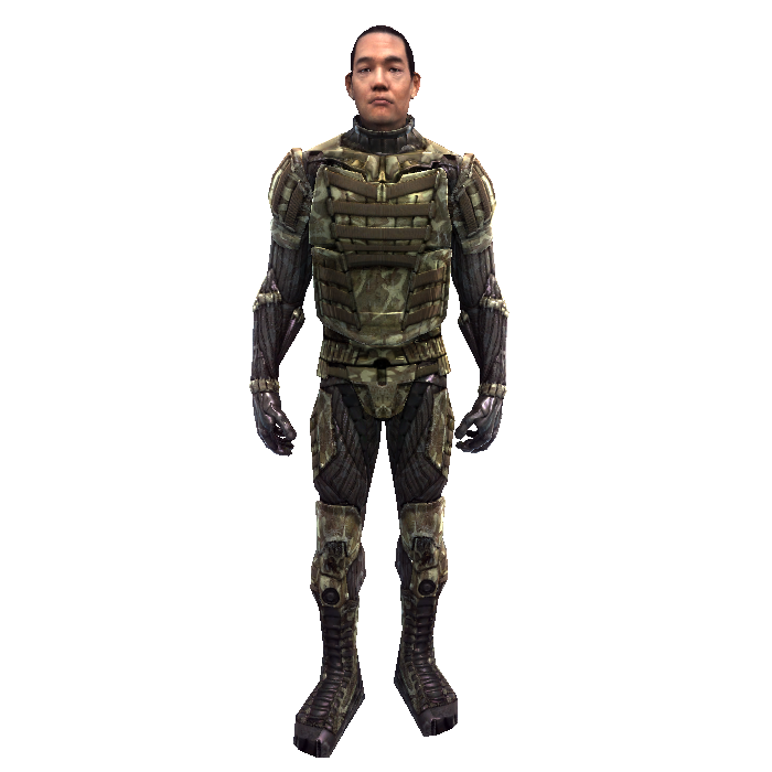 King Tiger | Crysis Wiki | Fandom