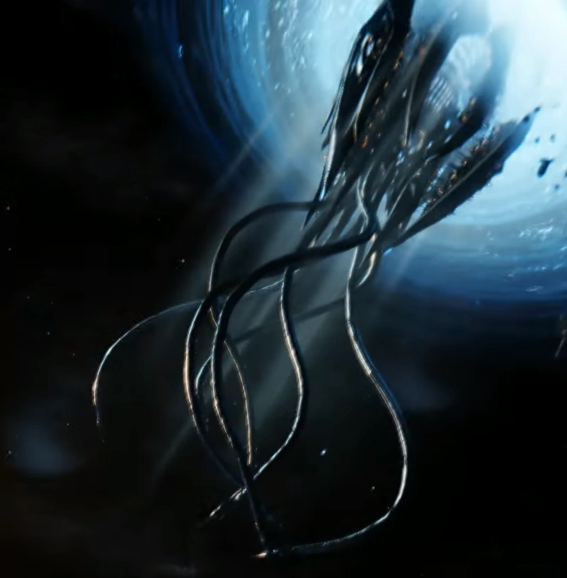 Военный корабль цефов | Crysis вики | Fandom