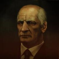 Karl Ernst Rasch | Crysis Wiki | Fandom