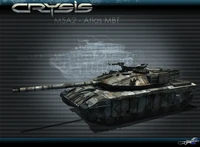 Tank | Crysis Wiki | Fandom