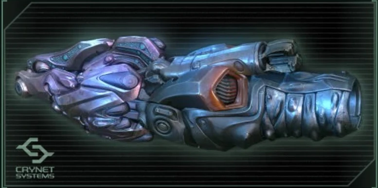 Rifle de Compresión | Crysis Wiki | Fandom