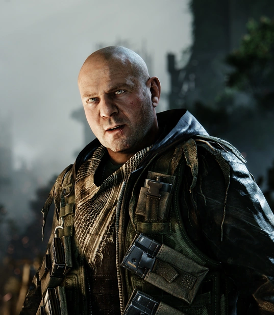 Category:Crysis Warhead Characters | Crysis Wiki | Fandom