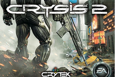 Etiquetas Crysis 2 Fecha EA Announces Crysis 2 Release Date