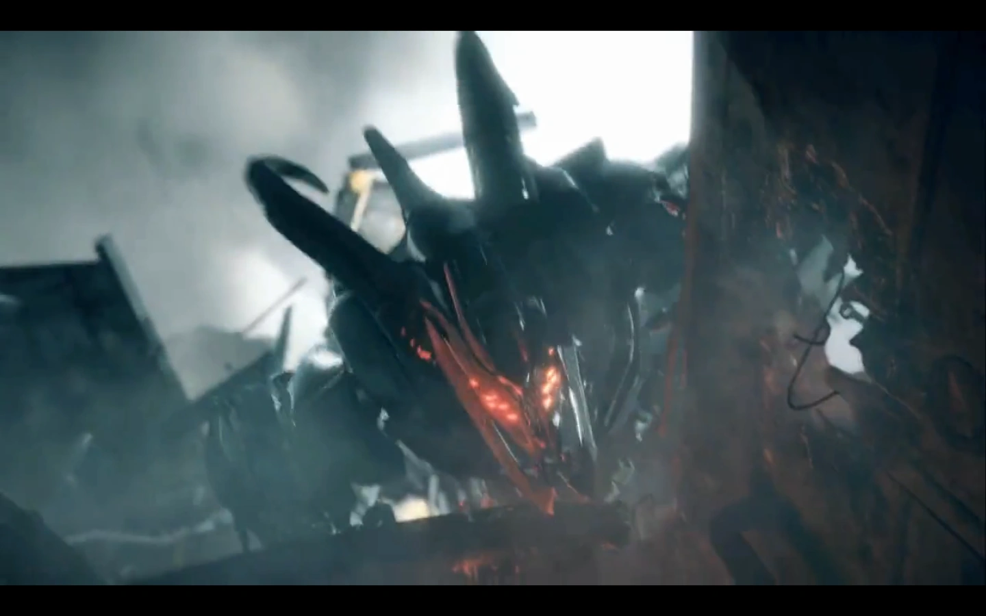 Ceph Stalker | Crysis Wiki | Fandom