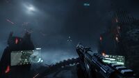 FY71 | Crysis Wiki | Fandom