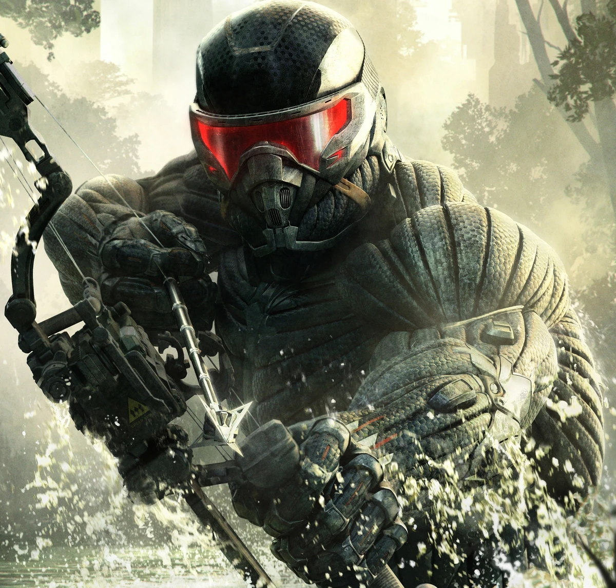 Categoría:Personajes | Crysis Wiki | Fandom