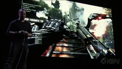 predator bow crysis 3