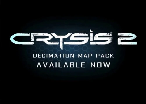 Decimation | Crysis Wiki | Fandom