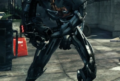 Crysis Wiki Ceph Crytec