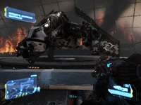 VTOL | Crysis Wiki | Fandom