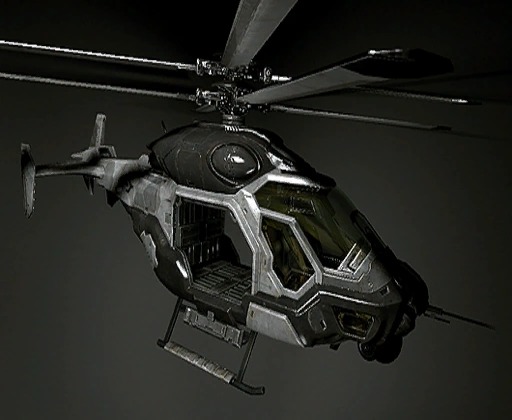 AH-50 Hellcat | Crysis вики | Fandom