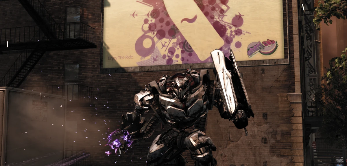 Ceph Devastator Unit | Crysis Wiki | Fandom