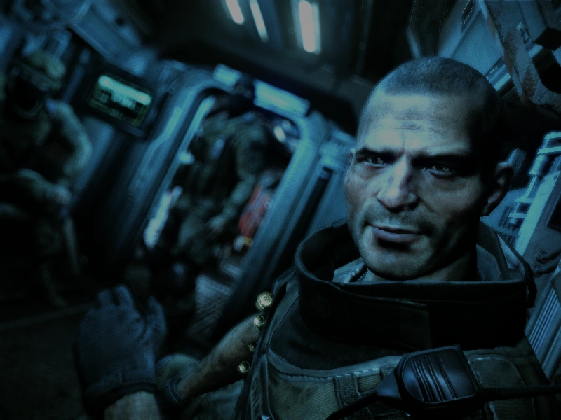 In at the Deep End | Crysis Wiki | Fandom