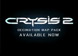 Crysis 2: Decimation | Crysis вики | Fandom