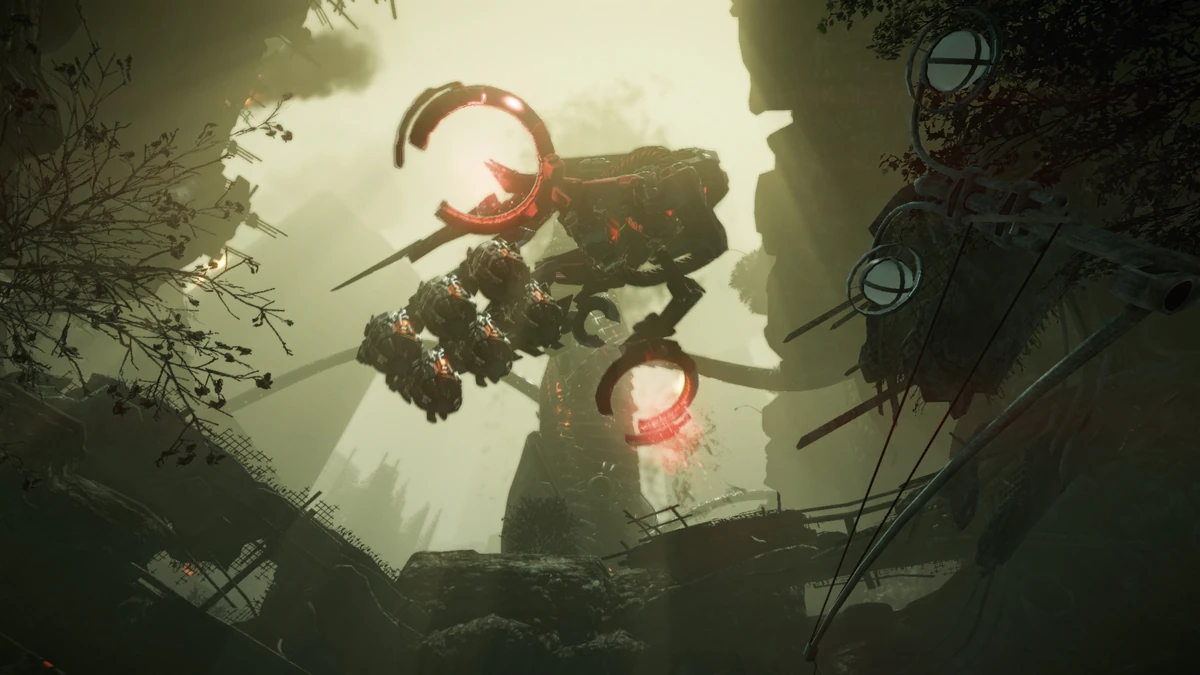 Ceph Dropship | Crysis Wiki | Fandom