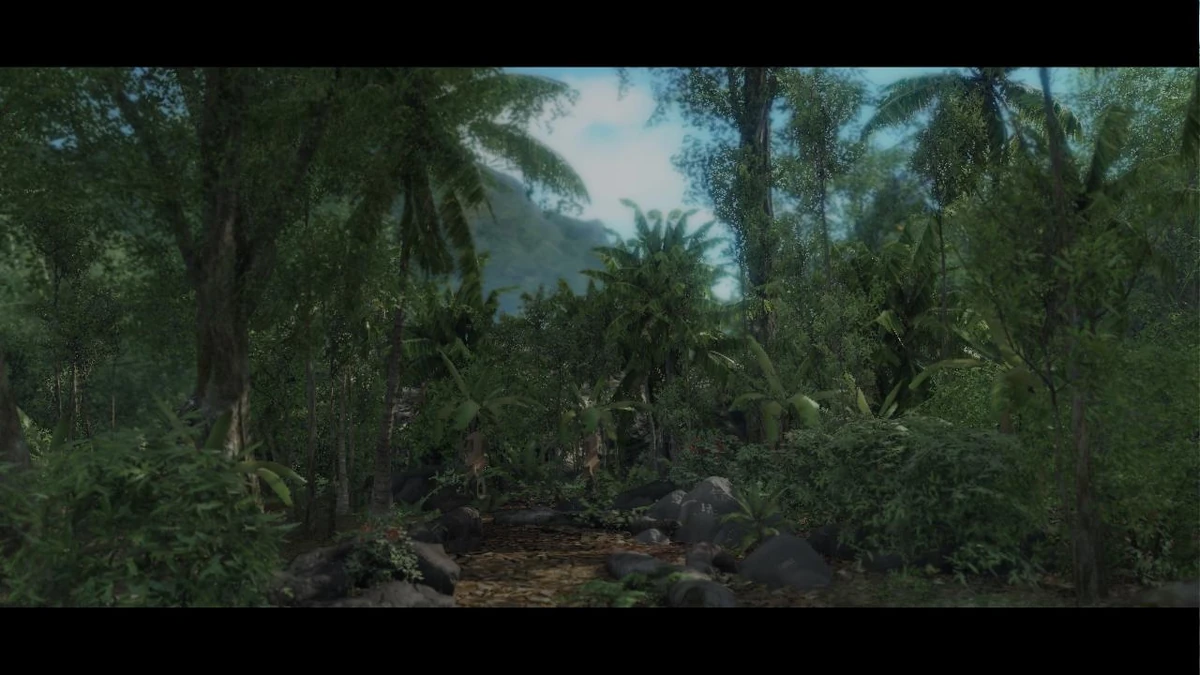 Relic/Gallery | Crysis Wiki | Fandom