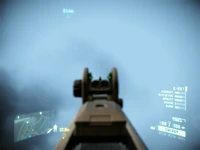 K-Volt | Crysis Wiki | Fandom