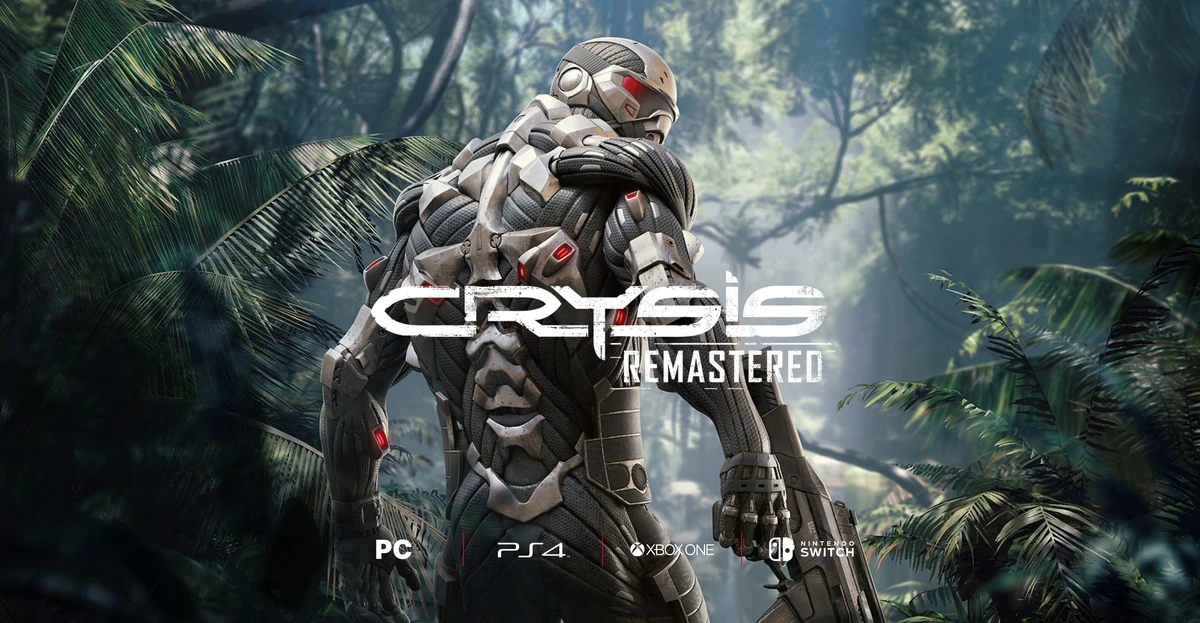 Crysis (Remastered) | Crysis Wiki | Fandom