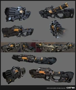 Typhoon | Crysis Wiki | Fandom