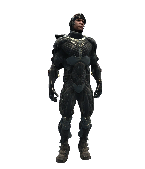 Jester | Crysis Wiki | Fandom
