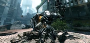 Ceph Guardian Unit | Crysis Wiki | Fandom