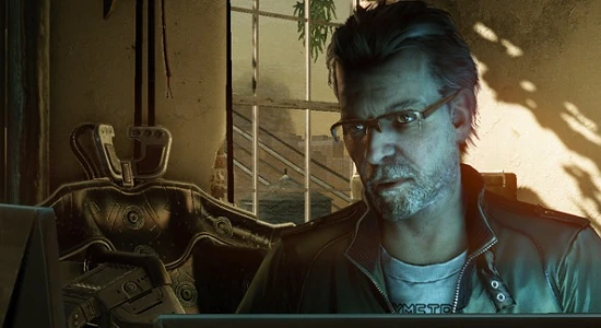 Nathan Gould | Crysis Wiki | Fandom
