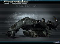 VTOL | Crysis Wiki | Fandom