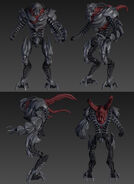 Ceph Reaver | Crysis Wiki | Fandom